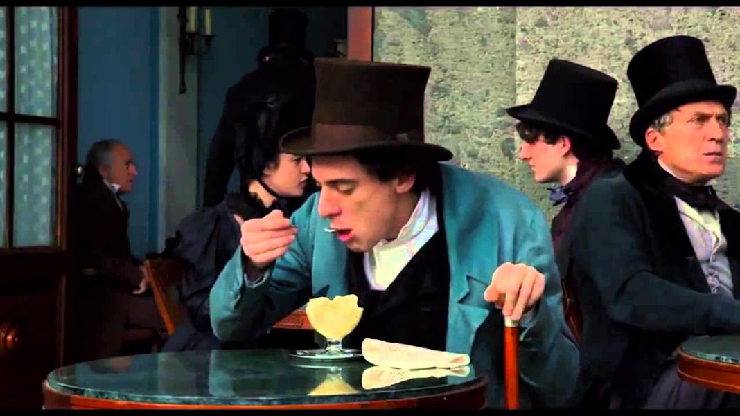 Il Giovane Favoloso di Tradizione e Realtà | Film e Dintorni | Tutto su ...